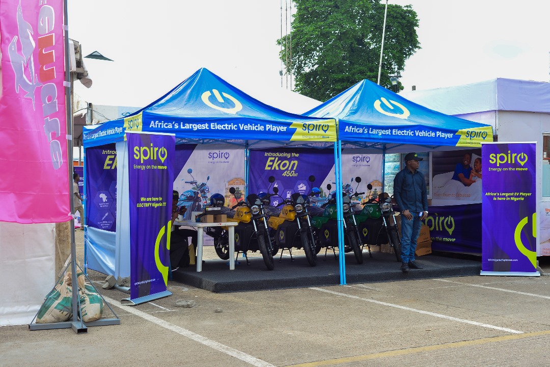 Welcome - Lagos International Trade Fair